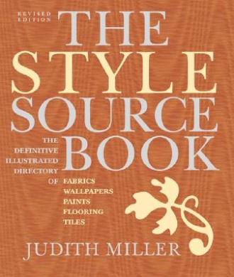 The Style Source Book, Judith Miller - Shop Online for Books in Australia