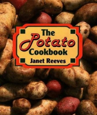 One Potato, Two Potato, Janet Reeves - Shop Online for Books in Australia