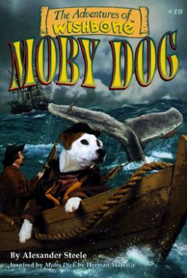 Moby Dog, Alexander Steele Rick Duffield - Shop Online for Books in ...