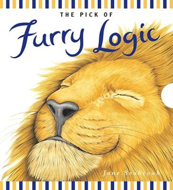 The Pick of Furry Logic, Jane Seabrook Jane Seabrook - Shop Online for ...