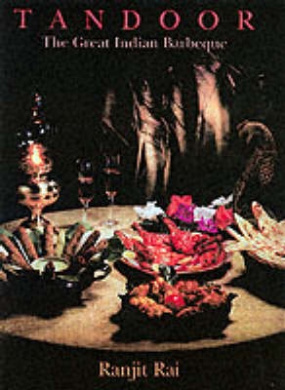 Tandoor, Ranjit Rai - Shop Online for Books in Australia