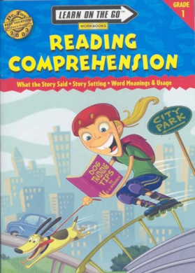 Reading Comprehension, Learning Horizons (Manufactured By) - Shop ...