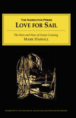Love for Sail, Mark Hassall Jim Brown - Shop Online for Books in Australia