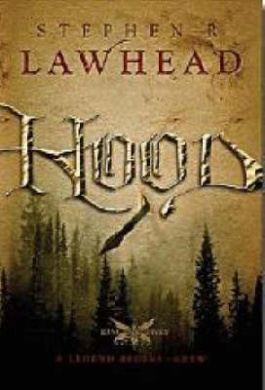Hood, Stephen R Lawhead - Shop Online for Books in Australia
