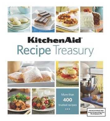 KitchenAid Recipe Collection, KitchenAid (Manufactured By) - Shop ...