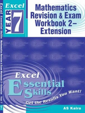 Year 7 Mathematics Revision & Exam, A S Kalra - Shop Online for Books ...