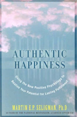 Authentic Happiness, Martin Seligman - Shop Online for Books in Australia