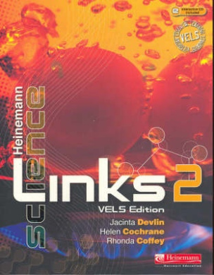 Heinemann Science Links 2 (Heinemann Science Links S.) by Heinemann ...