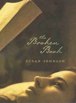 The Broken Book, Susan Johnson - Shop Online for Books in Australia