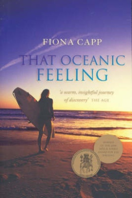 That Oceanic Feeling, Fiona Capp - Shop Online for Books in Australia