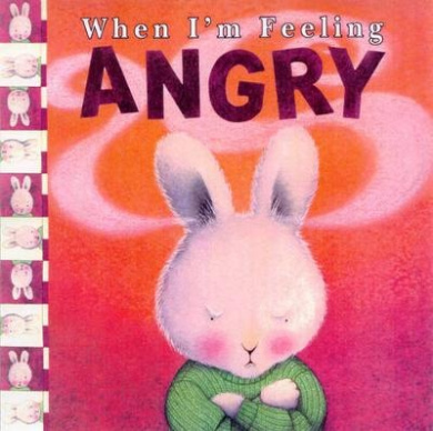 When I'm Feeling Angry (When I'm Feeling S.), Trace Moroney - Shop ...
