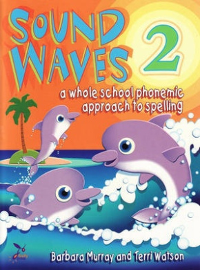Sound Waves Book 2, Barbara Murray Terri Watson - Shop Online for Books ...