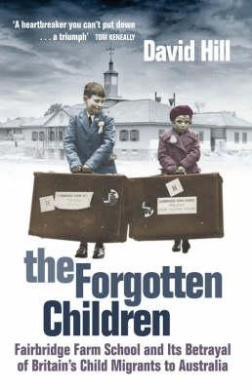 The Forgotten Children, David Hill - Shop Online for Books in Australia