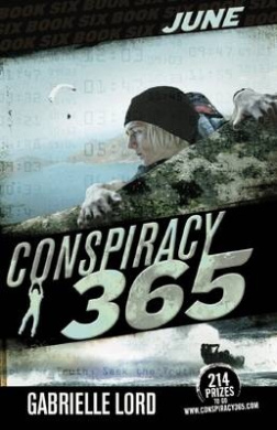 Conspiracy 365, Gabrielle Lord - Shop Online for Books in Australia
