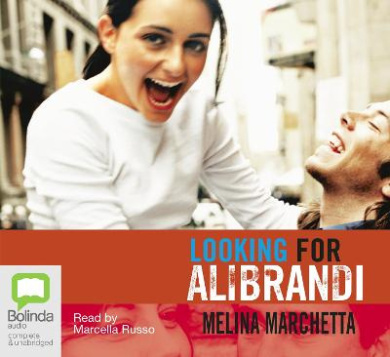 Looking for Alibrandi [Audio], Melina Marchetta Marcella Russo (Read ...