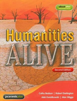 Humanities Alive 3 2E & EBookPLUS (Humanities Alive Series), Cathy ...