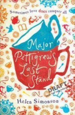 Major Pettigrew's Last Stand, Helen Simonson - Shop Online for Books in ...