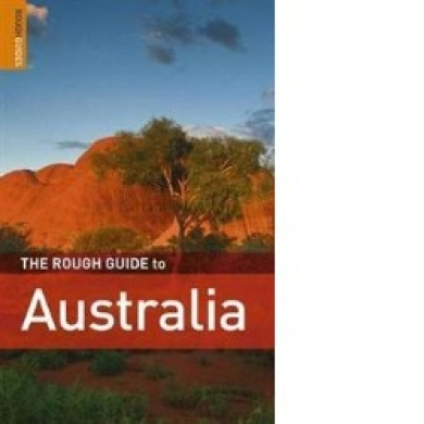 The Rough Guide to Australia (Rough Guide Travel Guides), Margo Daly ...
