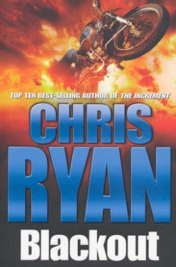 Blackout, Chris Ryan - Shop Online for Books in Australia