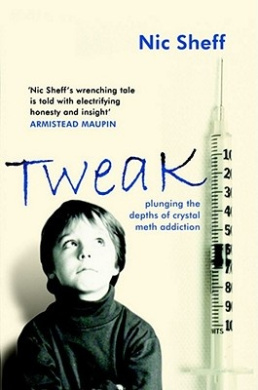 Tweak, Nic Sheff - Shop Online for Books in Australia
