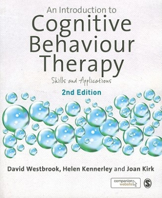 An Introduction to Cognitive Behaviour Therapy, Helen Kennerley David A ...