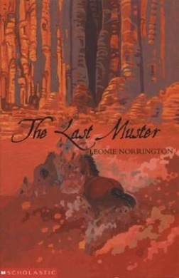 Last Muster, Leonie Norrington - Shop Online for Books in Australia