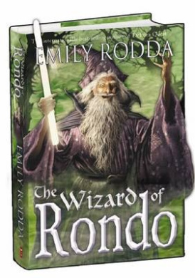 Wizard of Rondo, Emily Rodda - Shop Online for Books in Australia