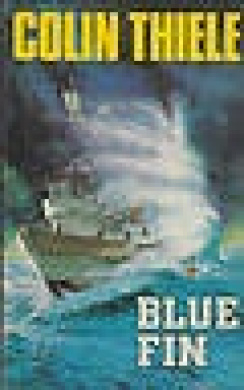 Blue Fin, Colin Thiele - Shop Online for Books in Australia
