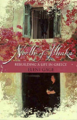 North Of Ithaka, Eleni Gage - Shop Online for Books in Australia