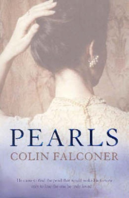 Pearls, Colin Falconer - Shop Online for Books in Australia