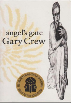 Angel's Gate, Gary Crew - Shop Online for Books in Australia