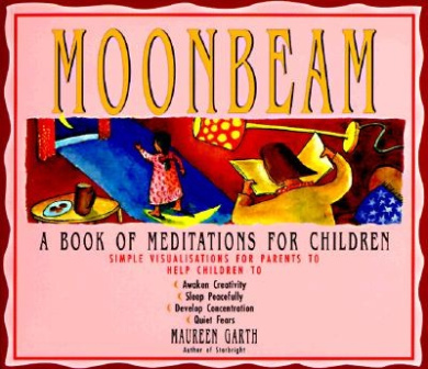 Moonbeam, Maureen Garth - Shop Online for Books in Australia