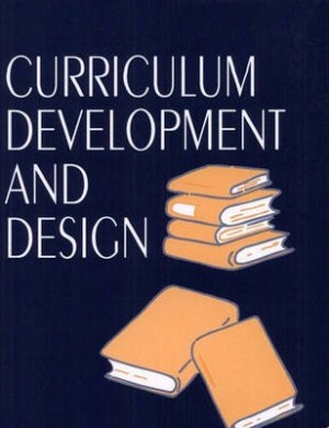 Curriculum Development and Design, Murray Print - Shop Online for Books ...