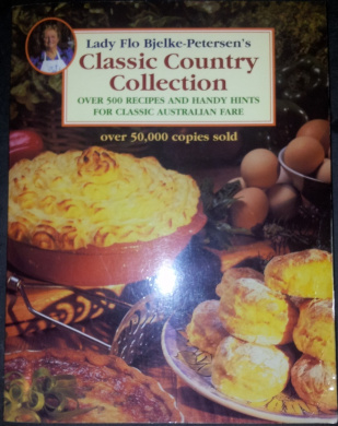 Lady Flo Bjelke-Petersen's Classic Country Collection, Flo Bjelke ...