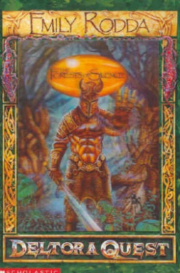 The Forests of Silence (Deltora Quest 1 S.), Emily Rodda - Shop Online ...