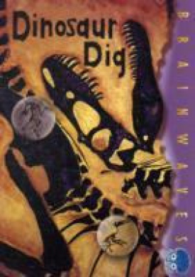 Dinosaur Dig, IanRohr - Shop Online for Books in Australia