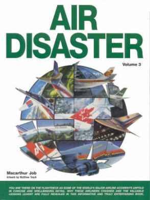 Air Disaster, Macarthur Job - Shop Online for Books in Australia