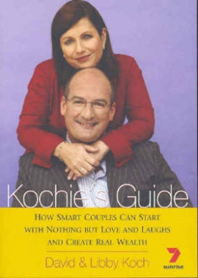 Kochie's Guide, David Koch Lib Koch - Shop Online for Books in Australia