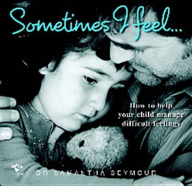 Sometimes I Feel..... by Finch Publishing - Shop Online for Books in ...