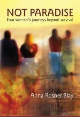 Not Paradise, Anna Rosner Blay - Shop Online for Books in Australia