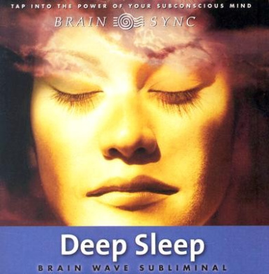 Deep Sleep (Brain Sync audios), KellyHowell - Shop Online for Books in Australia