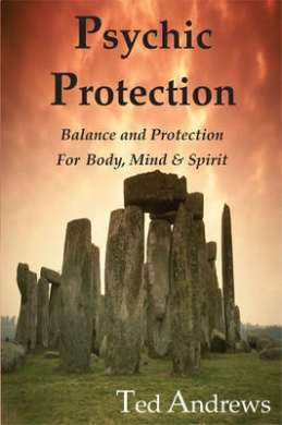 Psychic Protection, Ted Andrews - Shop Online for Books in Australia