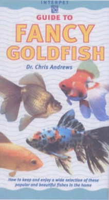 Fancy Goldfish, Chris Andrews - Shop Online for Books in Australia