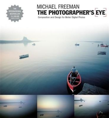 The Photographer's Eye, Michael Freeman - Shop Online for Books in ...