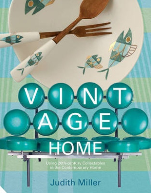 The Vintage Home, Judith Wilson - Shop Online for Books in Australia
