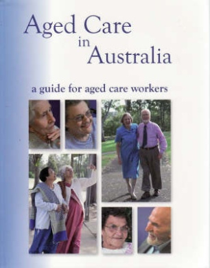 Aged Care in Australia, TAFE NSW - Shop Online for Books in Australia