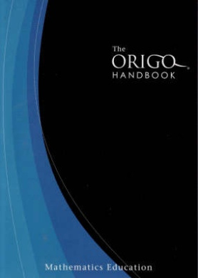 The Origo Handbook of Mathematics Education by Origo Education - Shop ...