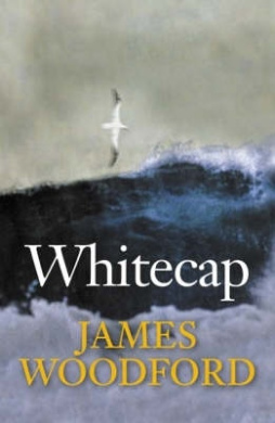 Whitecap, Woodford James - Shop Online for Books in Australia