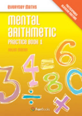 Mental Arithmetic Practice, Helen Maden - Shop Online for Books in ...