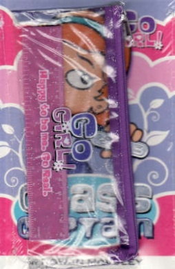 Class Captain (Go Girl!), Rowan McAuley - Shop Online for Books in ...